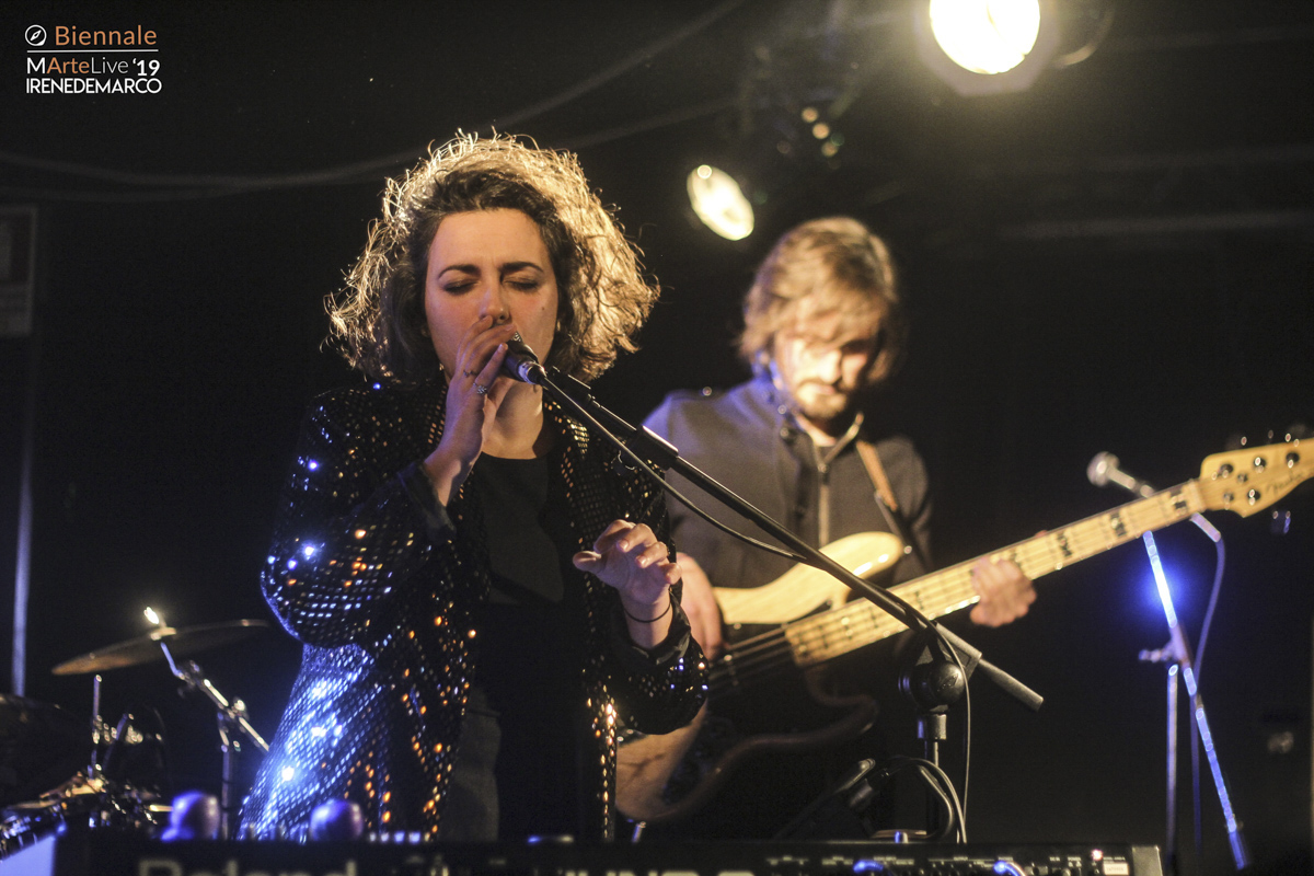 MArteLive Contest - MArteLive - UK